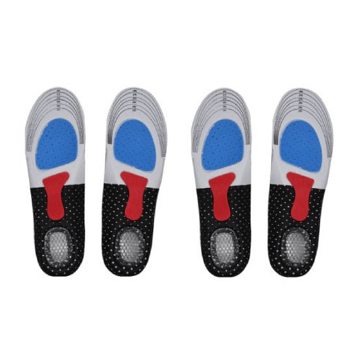 Foot Relax | La soletta anti mal di schiena